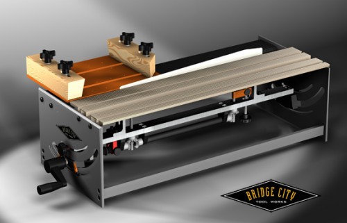 Jointmaker SW, Jointmaker Pro v2 First Look... - John's Blog