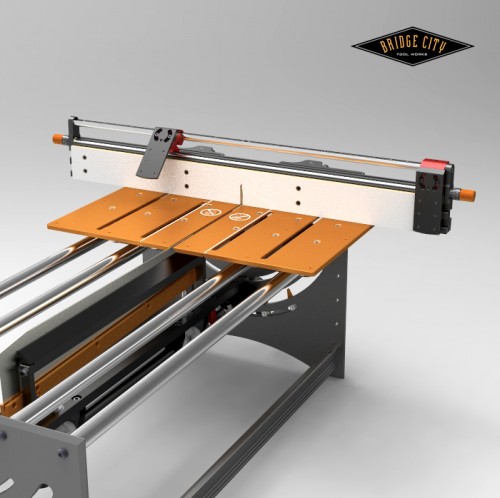 Jointmaker Pro Precision Fence System - John's Blog