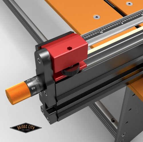 Jointmaker Pro Precision Fence System - John's Blog