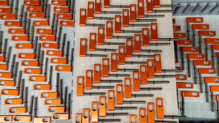 JMPv2 and Table Saw Precision Fence Systems - John's Blog