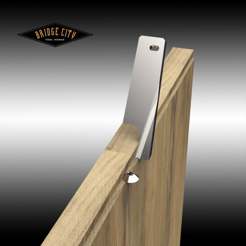 Perfect Tapered Sliding Dovetails in Wood...BY HAND. - John's Blog