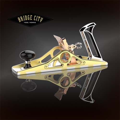 Bridge City 2016 Fab 50 Tool Announced... - John's Blog