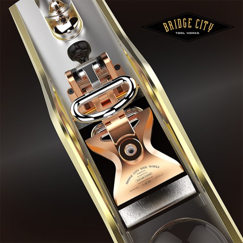 Bridge City 2016 Fab 50 Tool Announced... - John's Blog