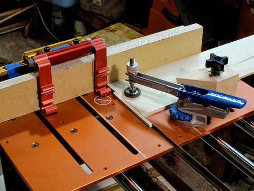 Using the Jointmaker Pro to Help Make Japanese Yosegi... - John's Blog